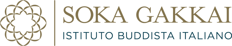 Alla scoperta del buddismo della Soka Gakkai - Istituto Buddista ...